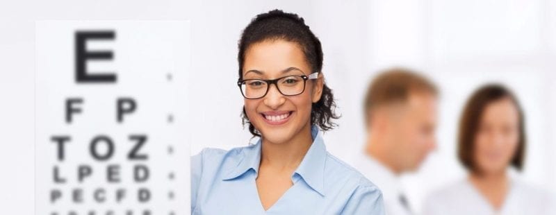 Eye Exam in Ottawa, ON | Rideau Optometric