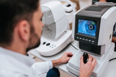 Optometrists in Ottawa, ON | Eye Doctor, Eye Care | Rideau Optometric