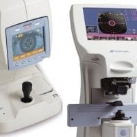 Technology | Optometrist In Ottawa, ON | Rideau Optometric